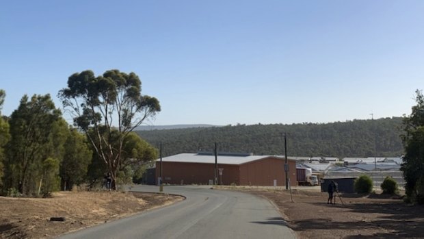 WA prison back in lockdown as ‘sufficient’ guards reclaim control