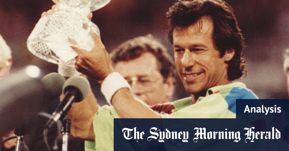 T20 World Cup 2022: Roles reversed as England and Pakistan revisit that ...