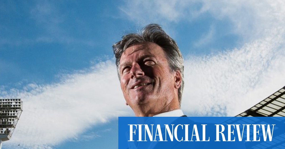 Australian cricket legends fire up funding for European cricket dream