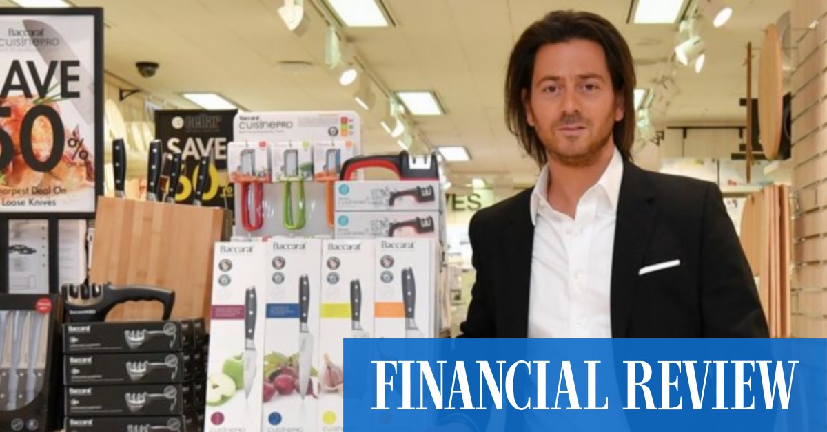 Steven Lew flags development scepticism to would-be neighbours