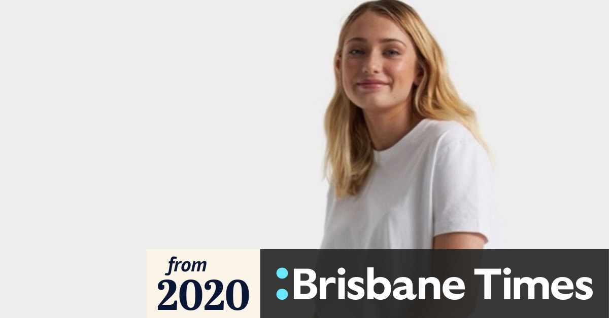 Three years later, Tayla is born again as a bionic woman