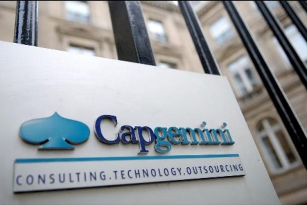 EY’s consulting business struggled after its ‘value destroying’ sale