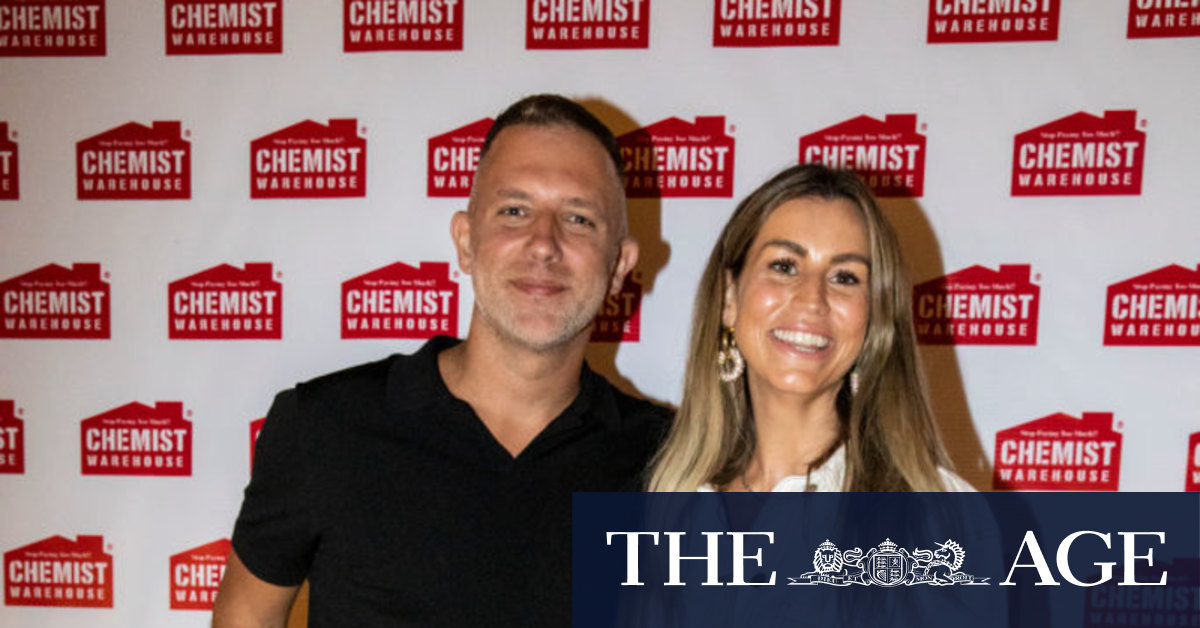 Melbourne property: Chemist Warehouse Verrocchi family pays $22.8 ...