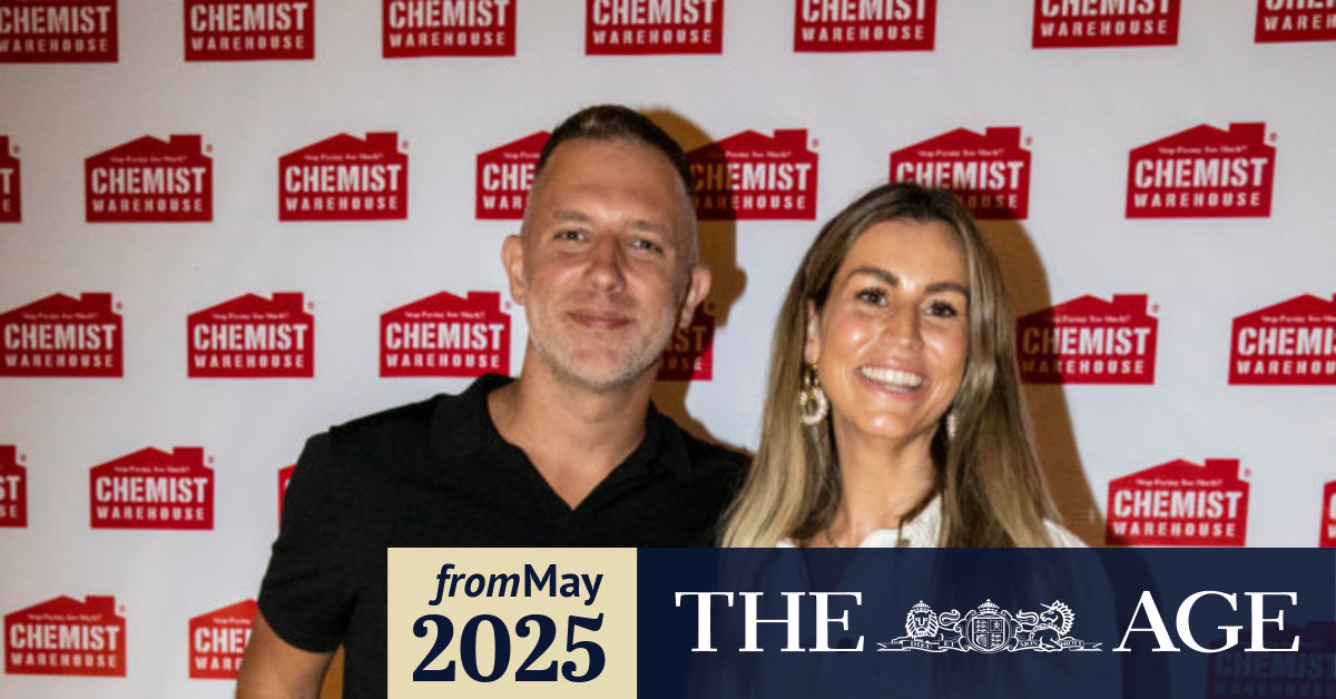 Melbourne property: Chemist Warehouse Verrocchi family pays $22.8 ...