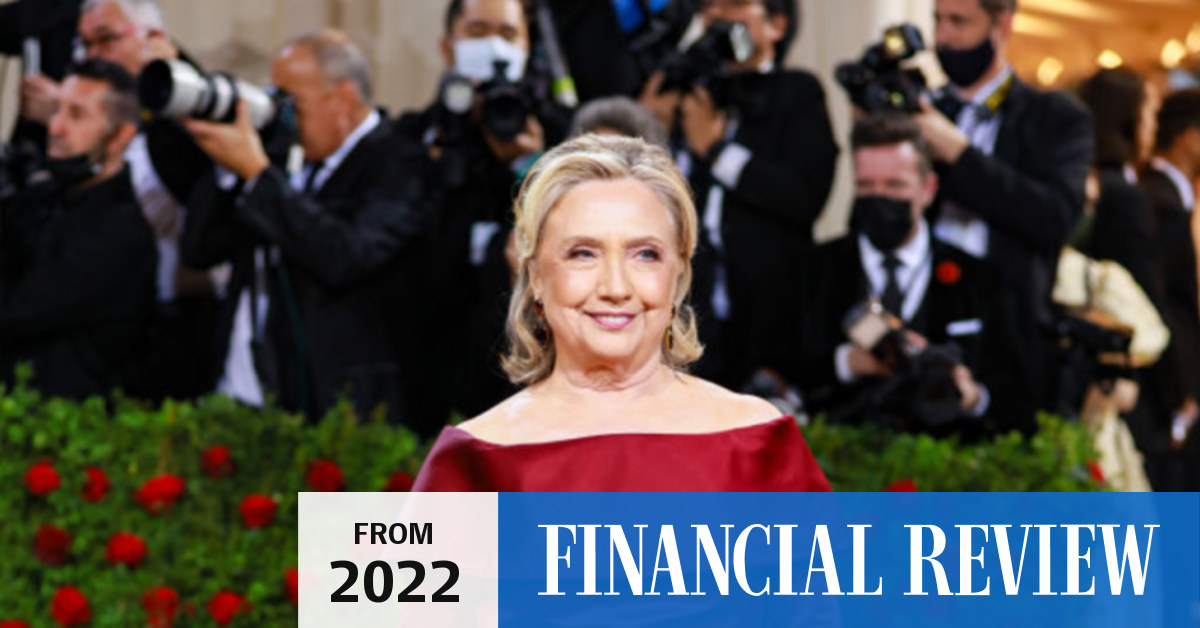 Inside the Met Gala: displays of excessive wealth for a good cause