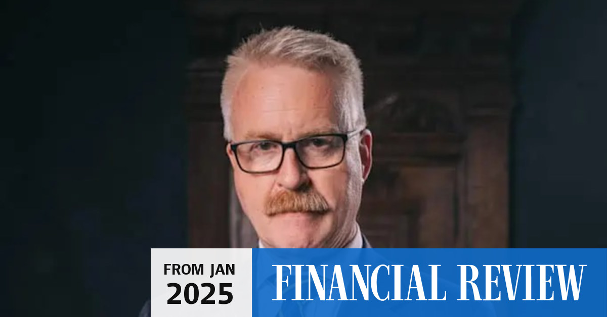 Lightning strikes twice for star financial adviser Tim Eustace; $30m ...