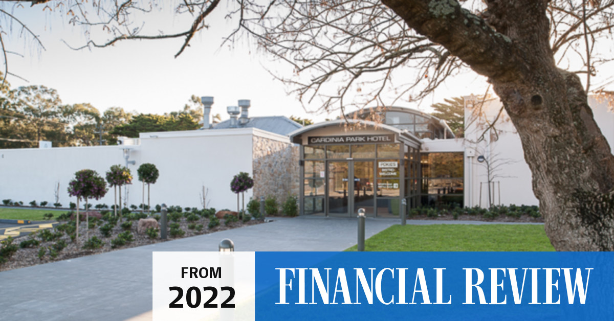 Black Rhino’s Deborah Mathieson-Tomsic and her husband Dave Tomsic ...