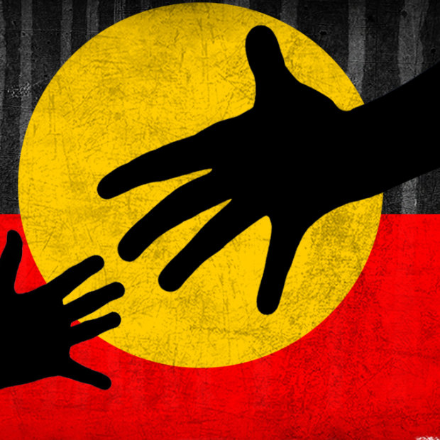 Indigenous child protection: I was kept from my Indigenous family as a ...