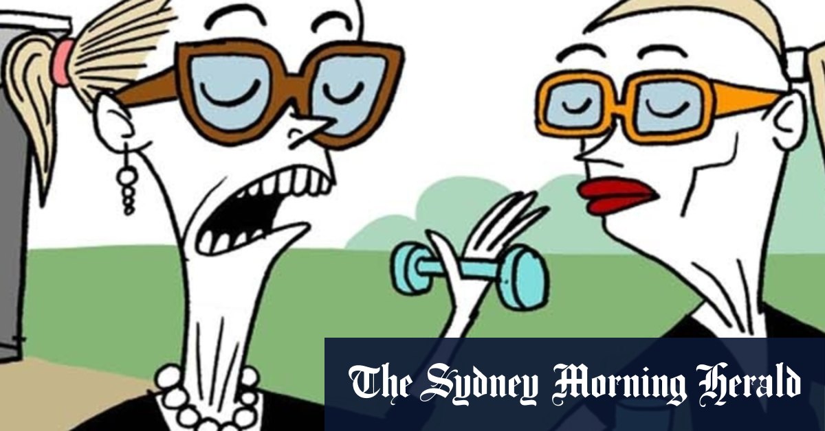 ‘Elitist addiction’: Our vacuous lives, chasing what, exactly?