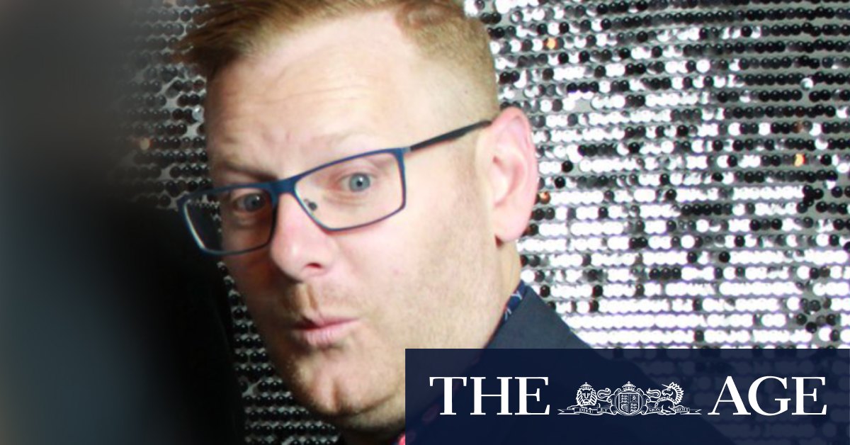 Accountant to music stars Damien Luscombe charged with swindling $2.2m