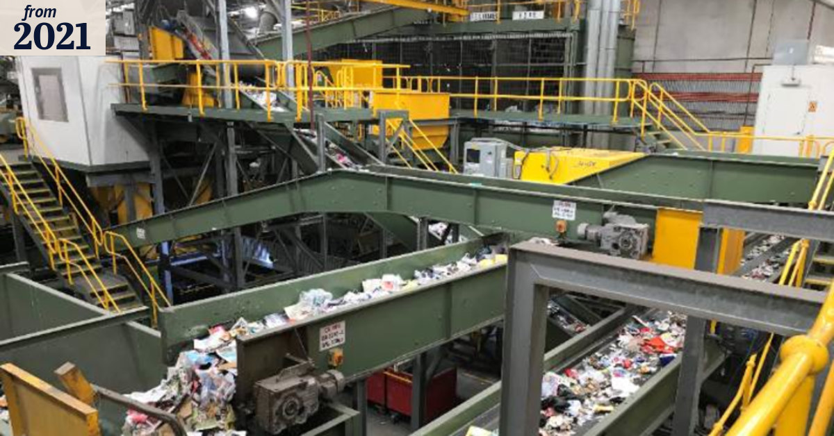 Perth recycling plant staff to face court for keeping treasure found in ...
