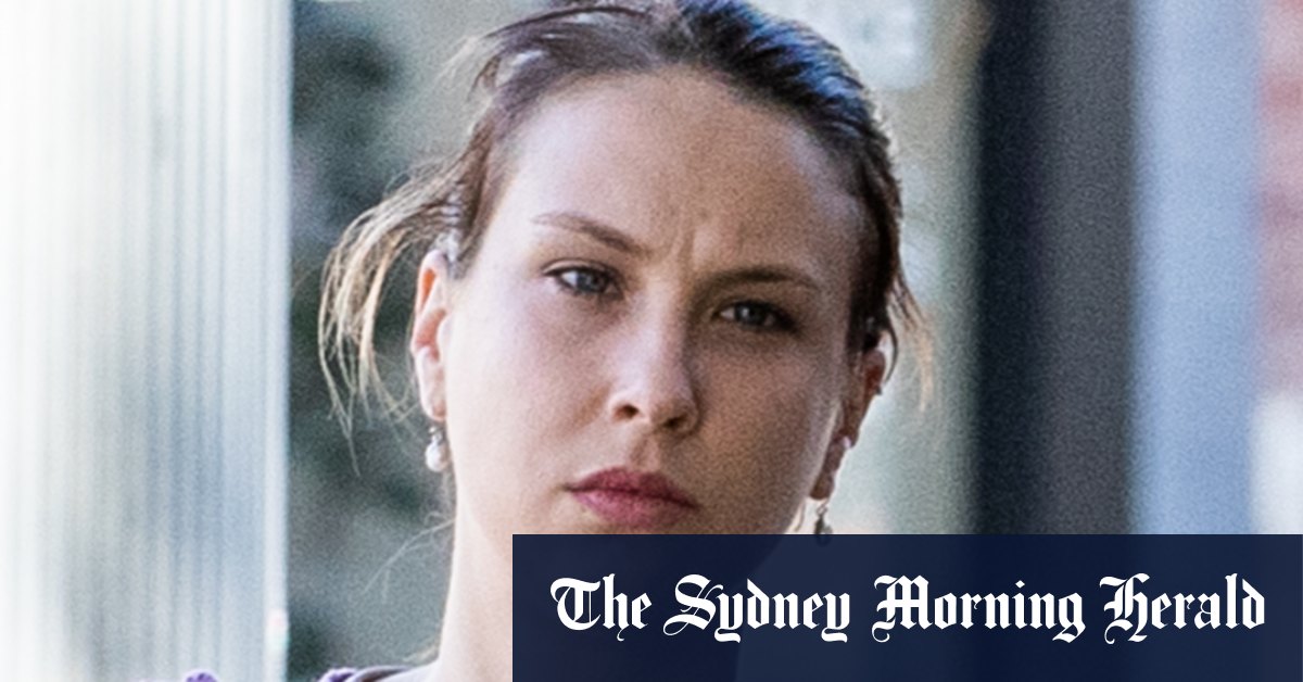 NSW Police interview with Hannah Quinn played at samurai sword murder trial