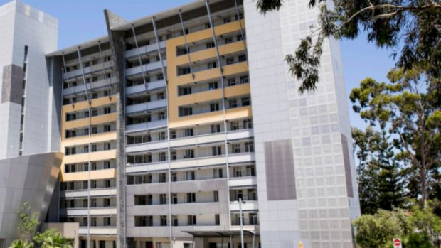 The suburbs bearing the brunt of Perth's public housing