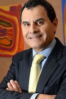SBS acting chair George Savvides gets job full-time