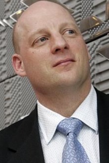 Deloitte Australia board to recommend Adam Powick as new CEO