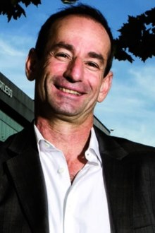 Why Andrew Bassat chose former CBA boss Ian Narev