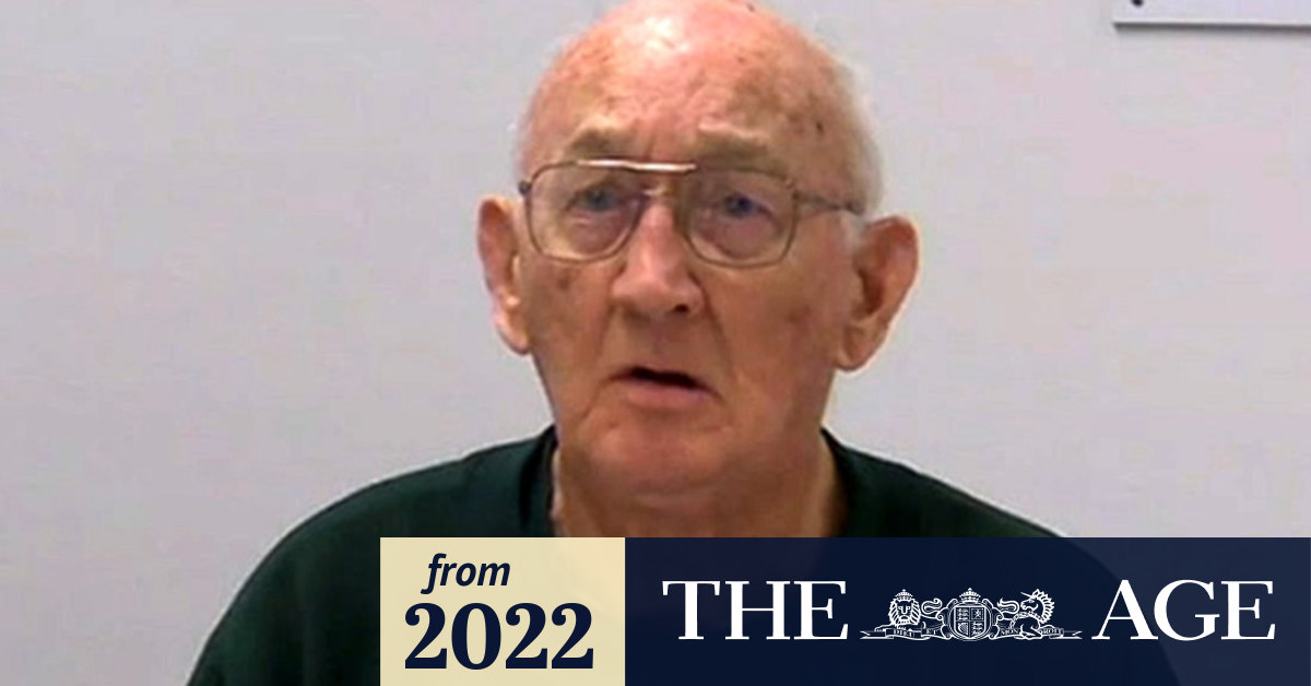 Paedophile priest Gerald Ridsdale pleads guilty to 13 fresh charges