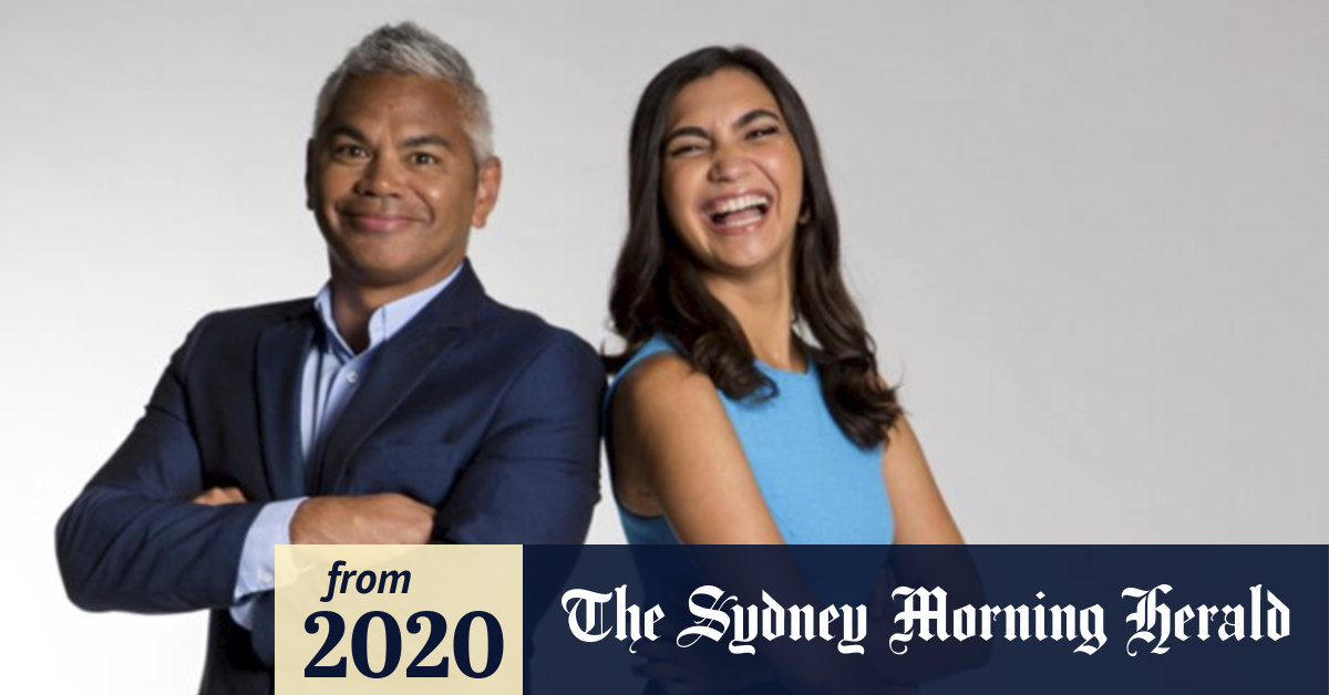 TV Critic's Choice for January 19