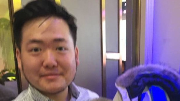 Student jailed for detaining woman to fulfil sexual assault fantasy