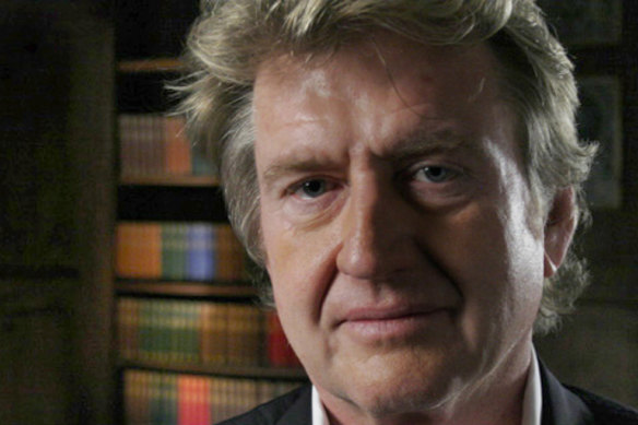 Tina Turner’s comeback spearheaded by little-known Aussie Roger Davies