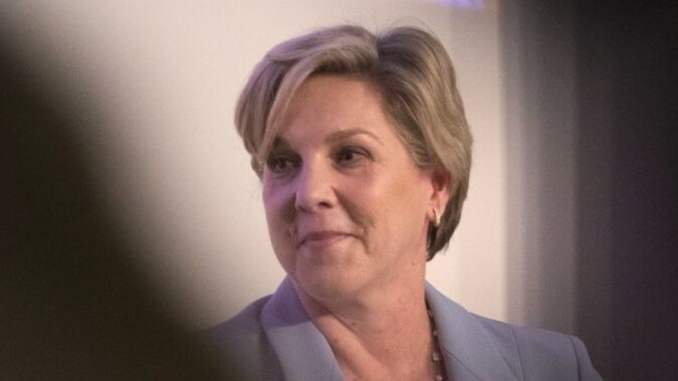 Elon Musk pay: Tesla’s Robyn Denholm slammed by US judge for ‘false ...