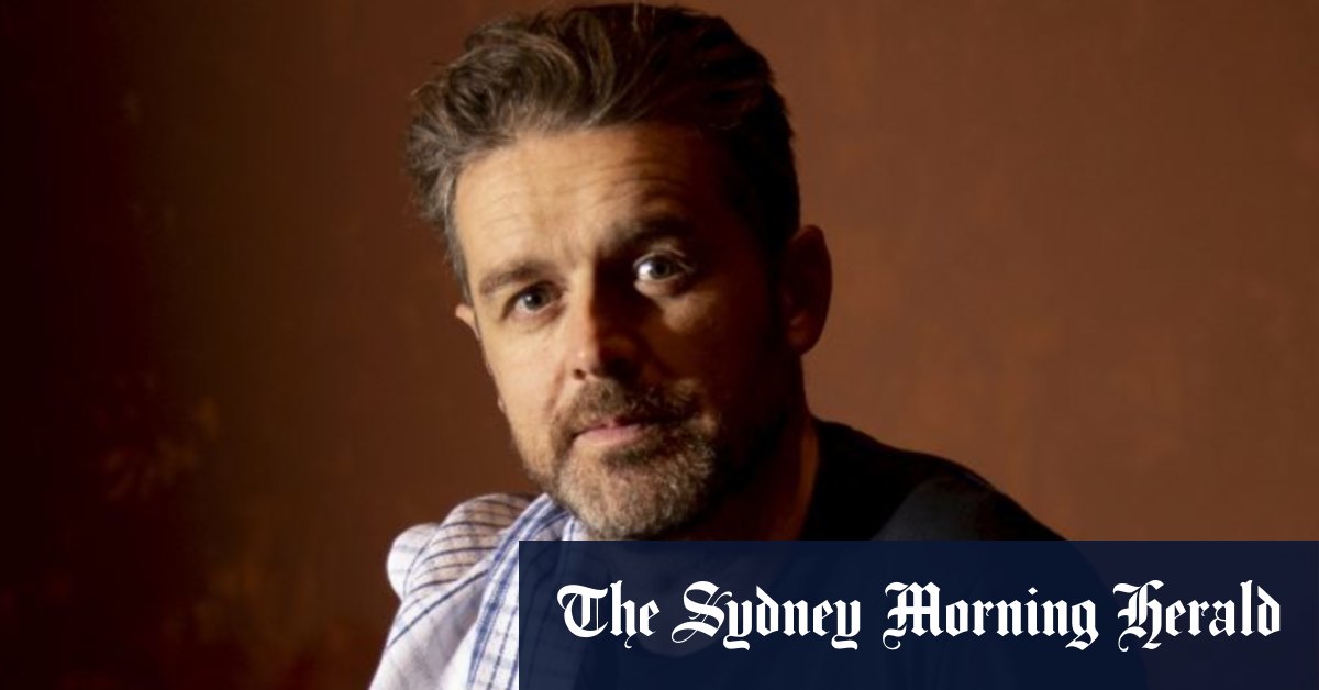 Jock Zonfrillo death: Gordon Ramsay, Jimmy Barnes lead tributes