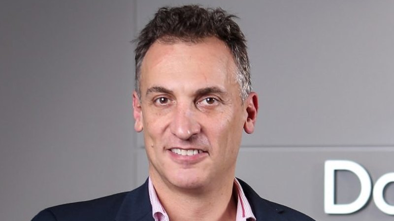 Fairfax Merger: Antony Catalano, former Domain chief, in dramatic bid ...