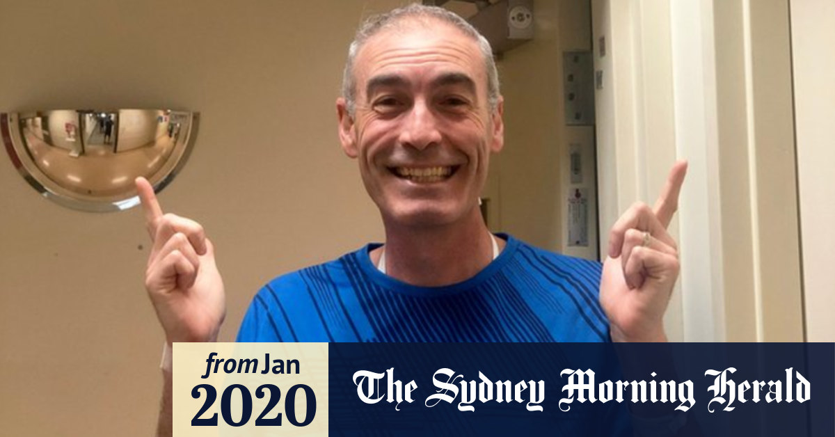 The Wiggles' Greg Page released from hospital after cardiac arrest