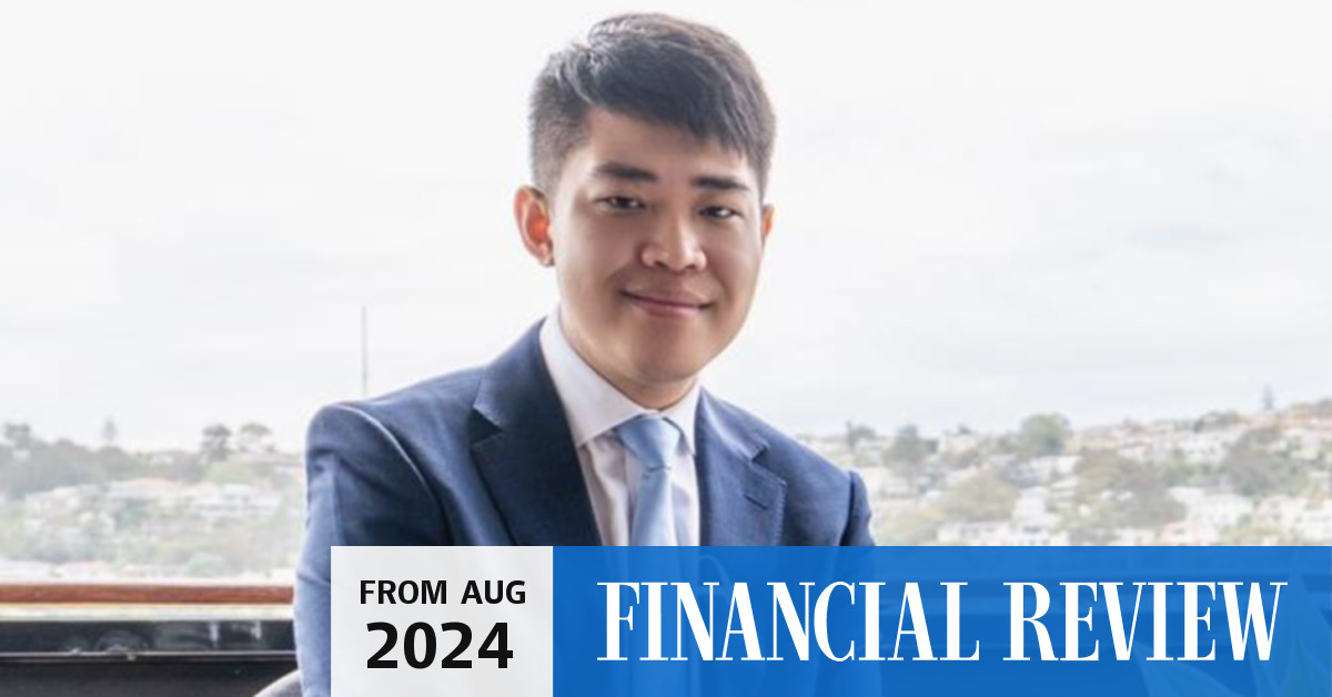 Fear and loathing in the NSW Liberals as Andy Yin pursues action