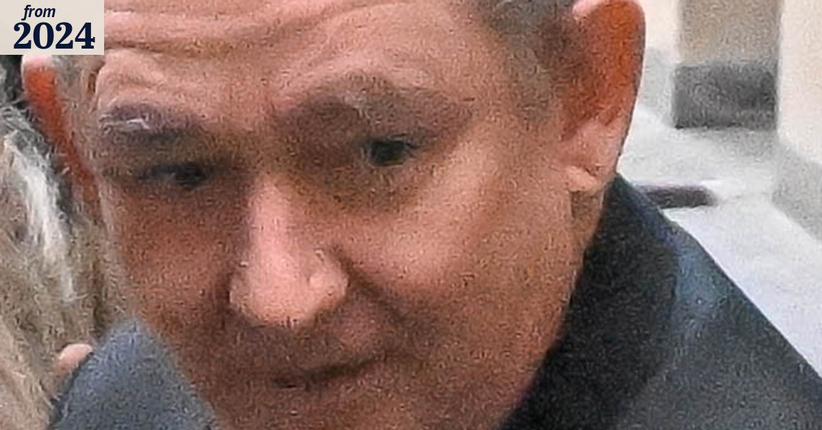 Greg Lynn trial: Jury deliberations in trial over murders of missing ...