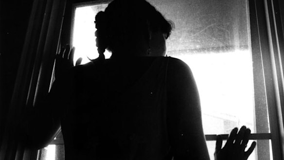 Convicted stalkers' ages range from 13 to 81 years in Queensland