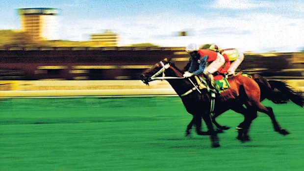 Tips and race-by-race guide for Nowra on Monday