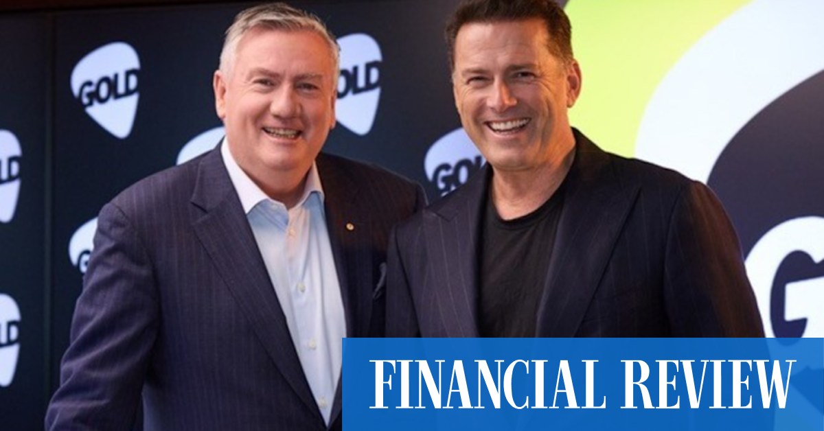 Karl Stefanovic radio show cancelled by ARN Media following Tommy ...