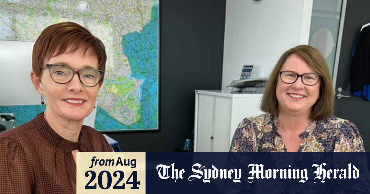 Donna Davis: Former Parramatta mayor ‘broke protocol’ in council ...