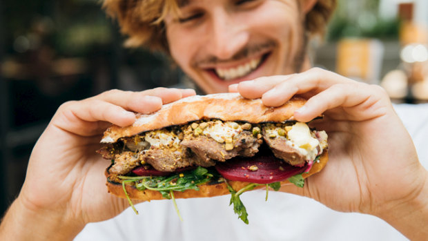 High steaks: WA's best eight 'sangas' revealed