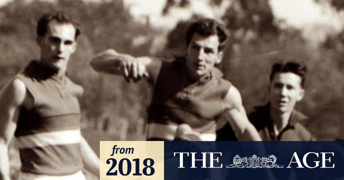 Bulldogs mourn death of 1956 Brownlow medallist Peter Box