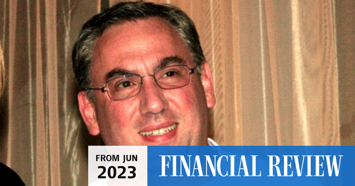 Top tax lawyer Mark Douglass bruised in Federal Court’s judgment on 12 ...