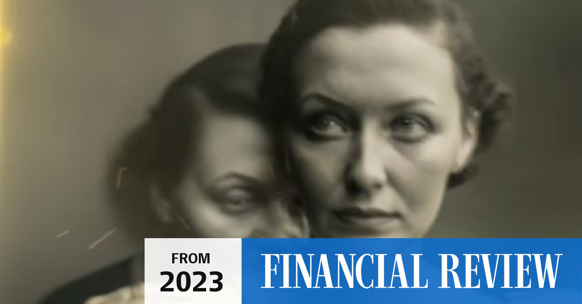 Ballarat International Foto Biennale offers the world’s first ...