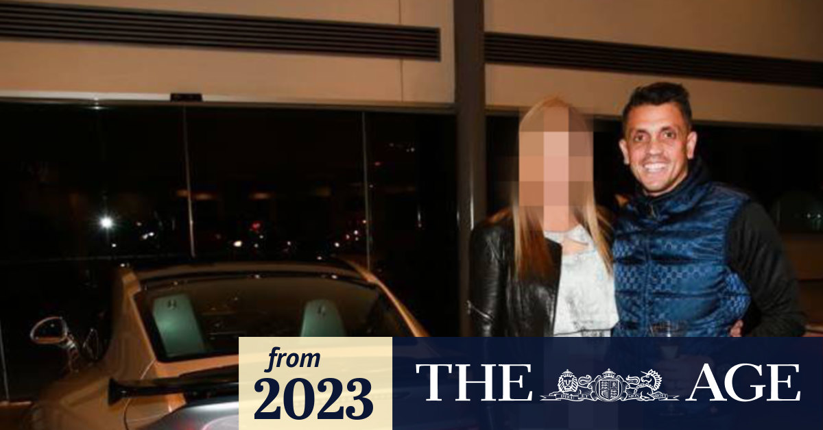 Brighton property scammer Terence Nugara pleads guilty