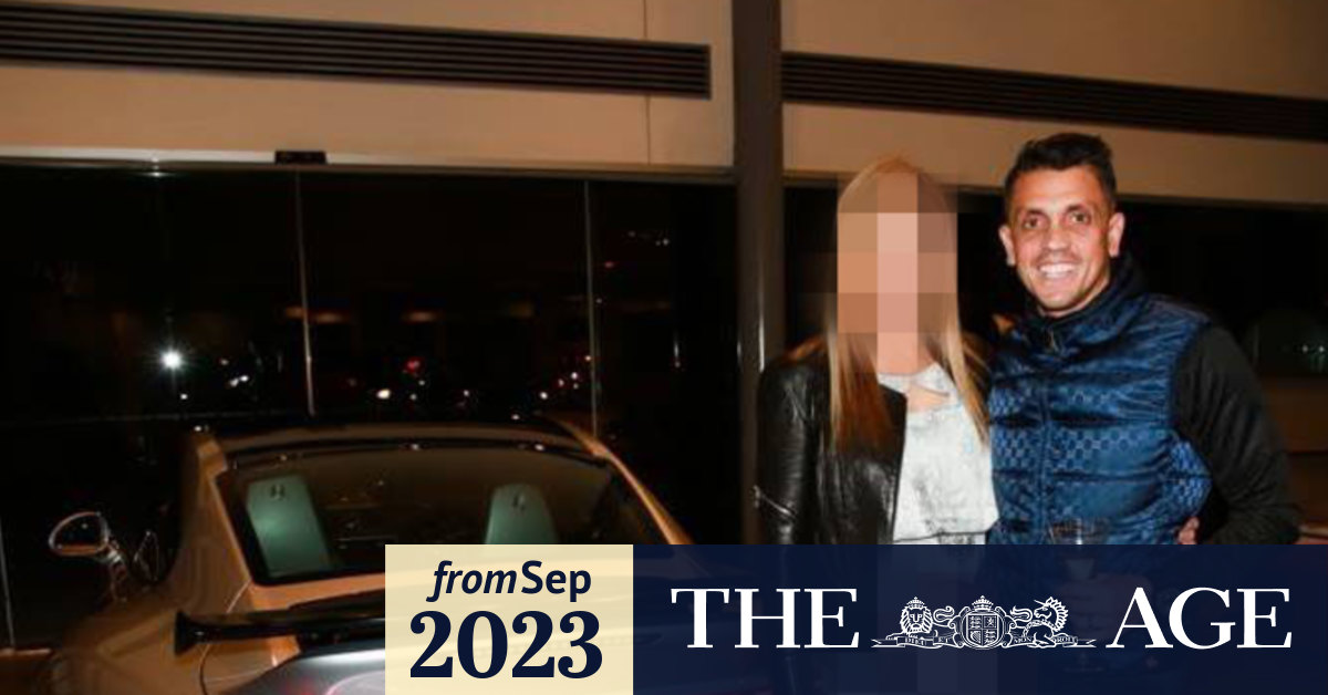 Brighton property scammer Terence Nugara pleads guilty