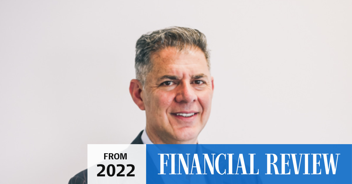 Liontown CEO Tony Ottaviano weighs in on lithium supply outlook