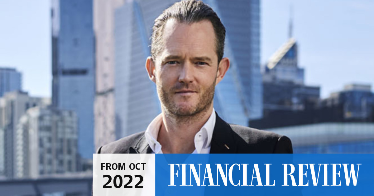 Melbourne property: Libermans turn to Tim Gurner over $1.75b Docklands ...