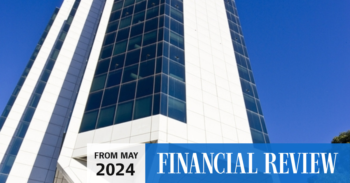 Australian Unity Office Fund in exclusive due diligence for St Kilda ...