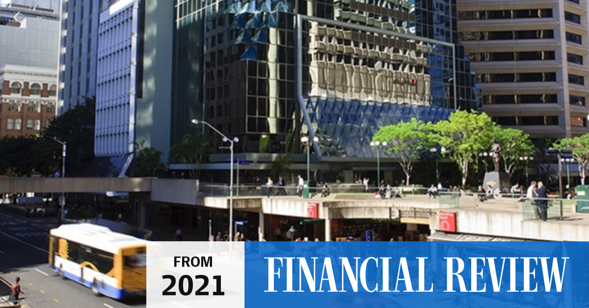 Australian Unity fund launches review as stock languishes