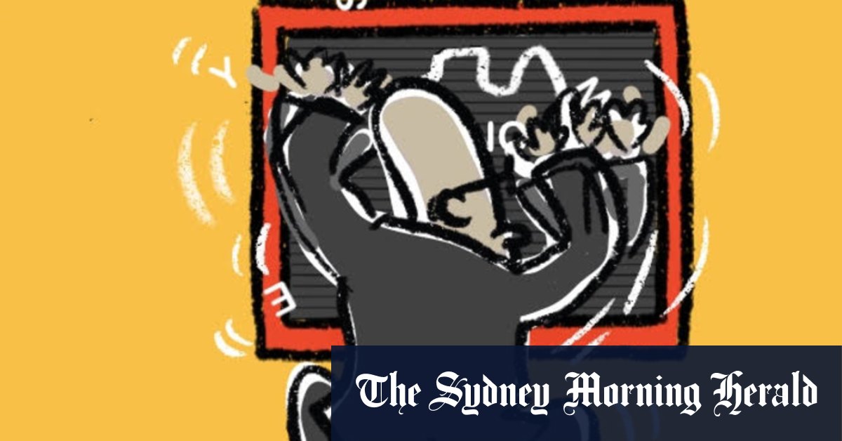 Cartoons of the week