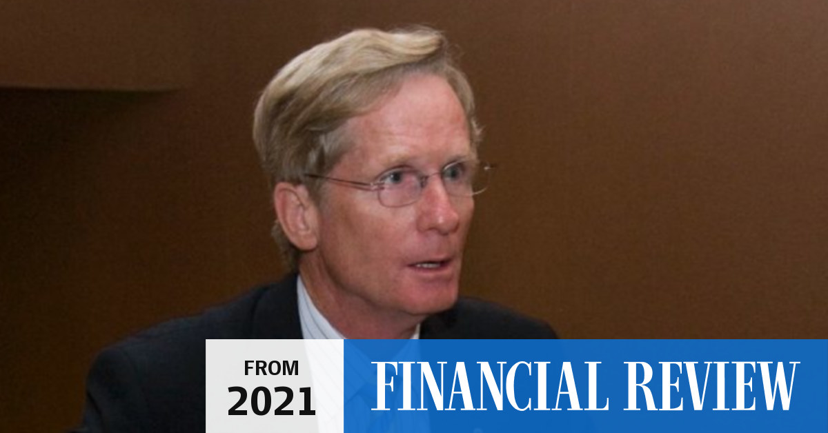 IPO hopeful iPartners snaps up former Telstra chair Bob Mansfield