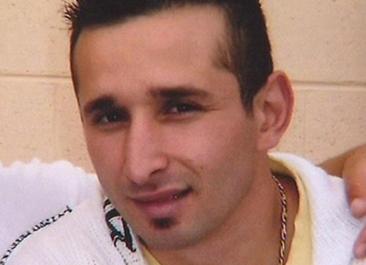 Ali Chaouk was found guilty of murder, years after another man was ...