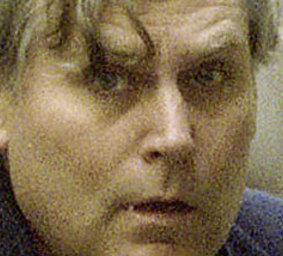 In the quest for justice, jury hears the voice of a killer