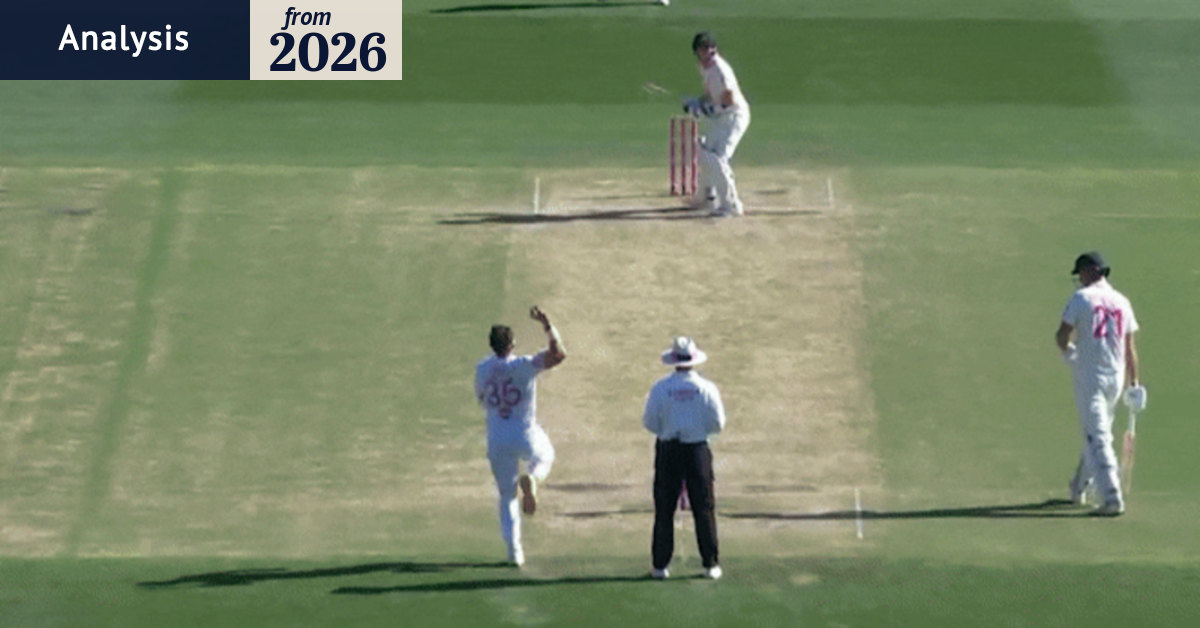 The Ashes fifth Test day three recap: England’s dropped catches ...
