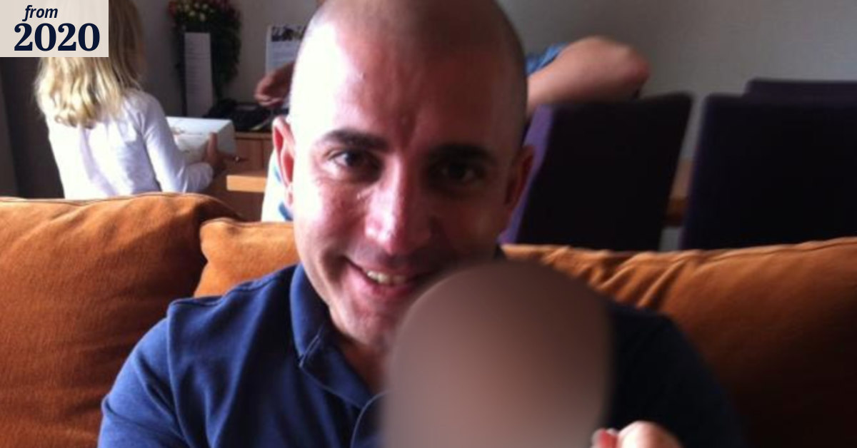 Robby Melhem, former Manly Sea Eagles sponsor, gets 10 years jail for ...